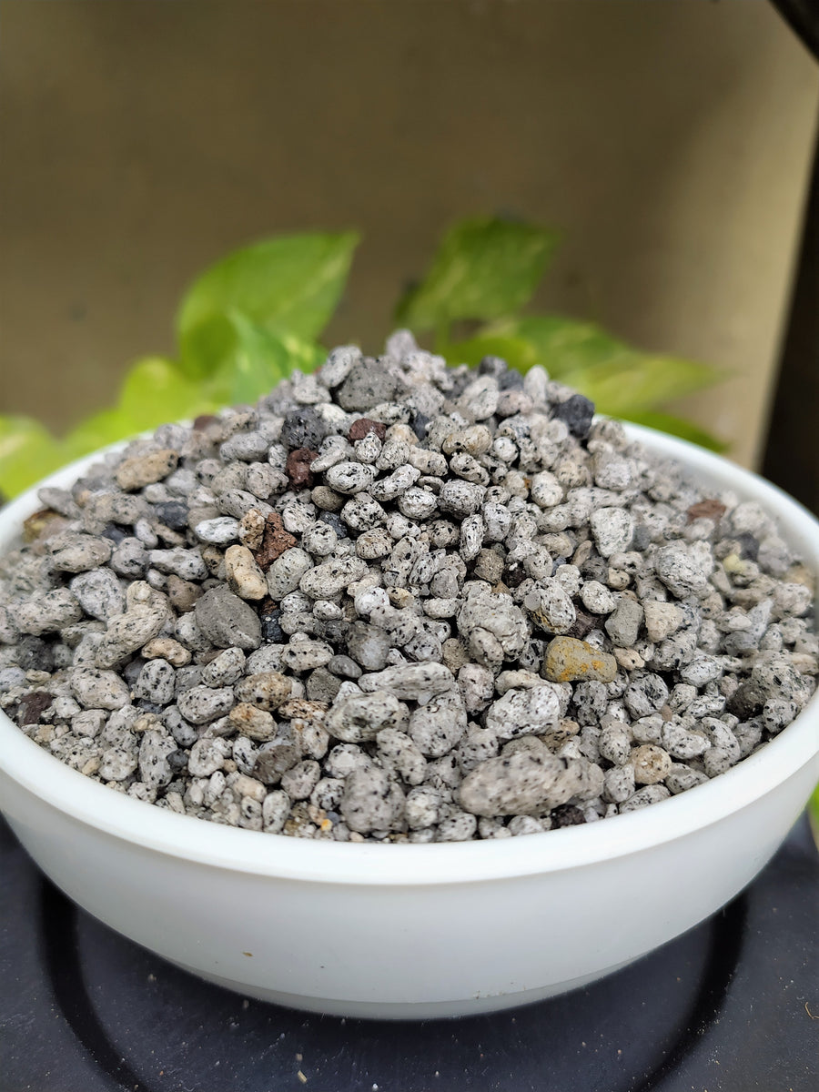 Pumice – Soil Depot